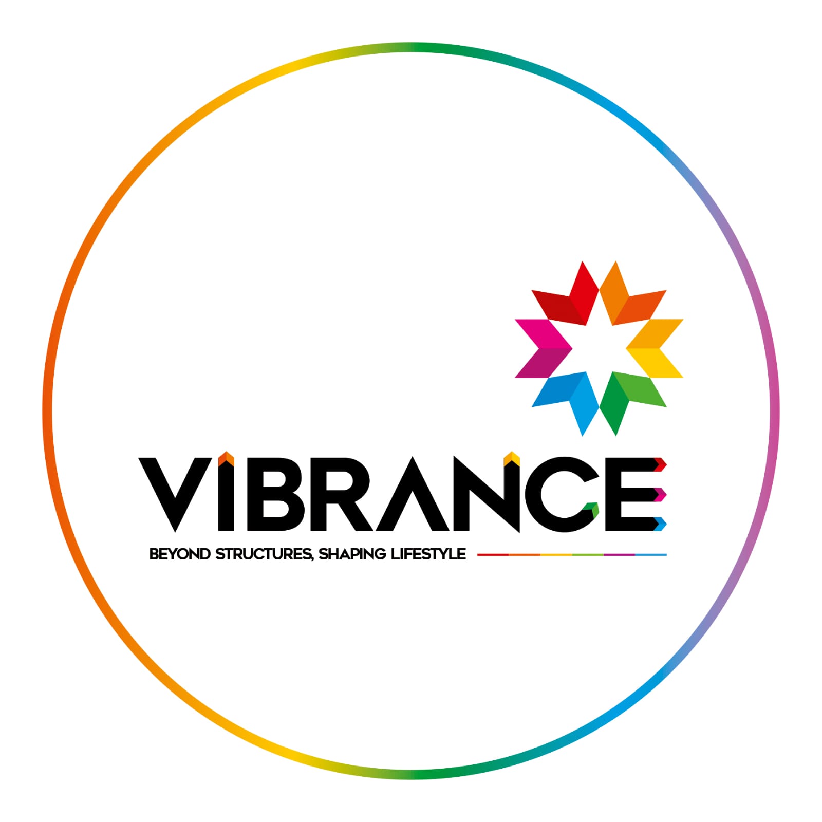 Vibrance Group | Luxury Real Estate Developer India & Dubai